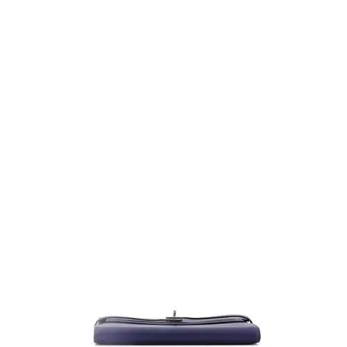 Hermès Kelly Wallet Epsom Long