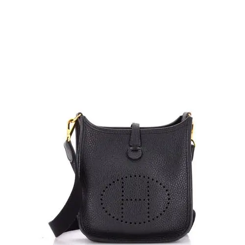 Hermès Evelyne Bag Gen Iii Clemence Tpm