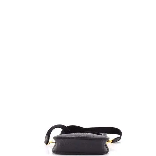 Hermès Evelyne Bag Gen Iii Clemence Tpm