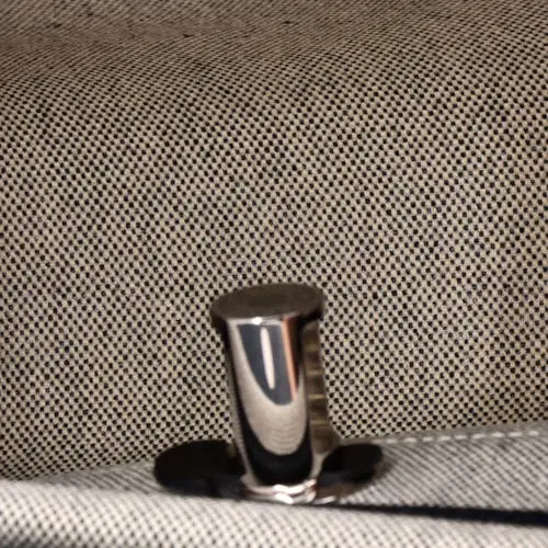 Hermès Herbag Zip Toile And Leather 20