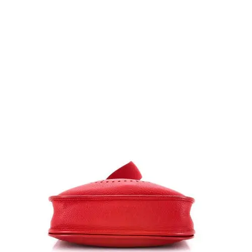 Hermès Evelyne Bag Gen Iii Clemence Pm