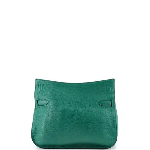 Hermès Jypsiere Bag Clemence 28