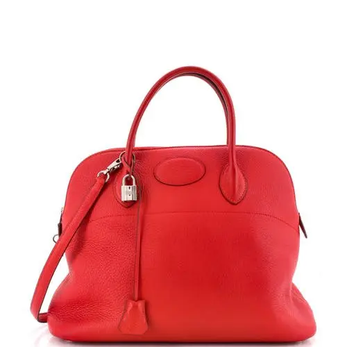 Hermès Bolide Bag Clemence 35