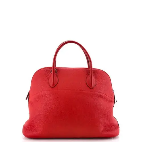 Hermès Bolide Bag Clemence 35