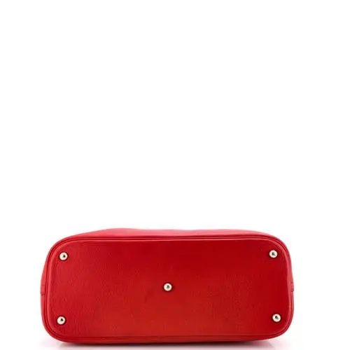 Hermès Bolide Bag Clemence 35