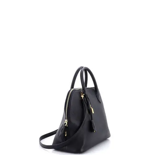 Hermès Bolide 1923 Bag Novillo 30