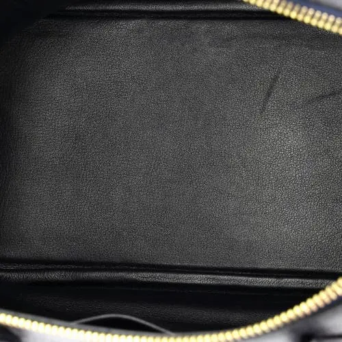Hermès Bolide 1923 Bag Novillo 30
