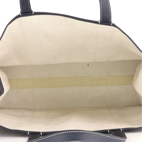 Goyard Villette Tote Printed Coated Canvas Mm