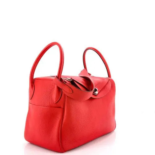 Hermès Lindy Bag Clemence 34