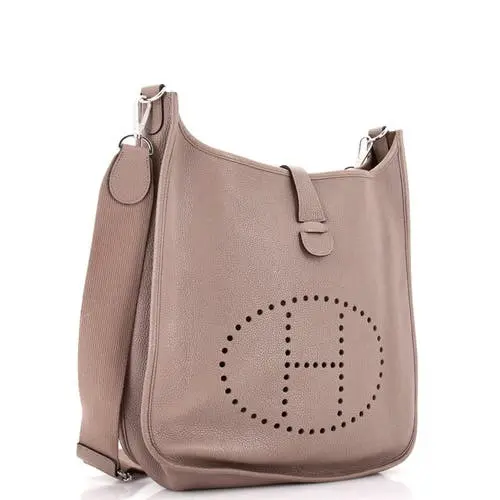 Hermès Evelyne Bag Gen Iii Maurice Gm