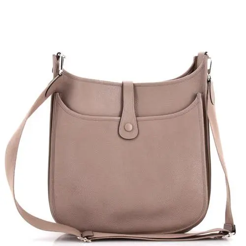 Hermès Evelyne Bag Gen Iii Maurice Gm
