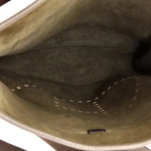 Hermès Evelyne Bag Gen Iii Maurice Gm