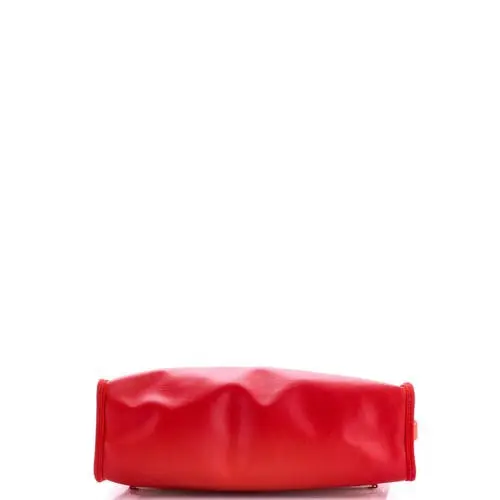 Hermès Herbag Zip Berline Vache Canvas And Leather 31