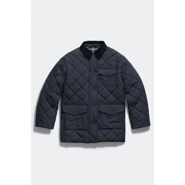 Canada Goose Terra Coat