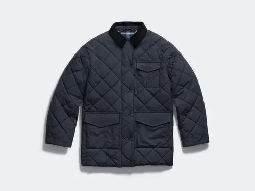 Canada Goose Terra Coat