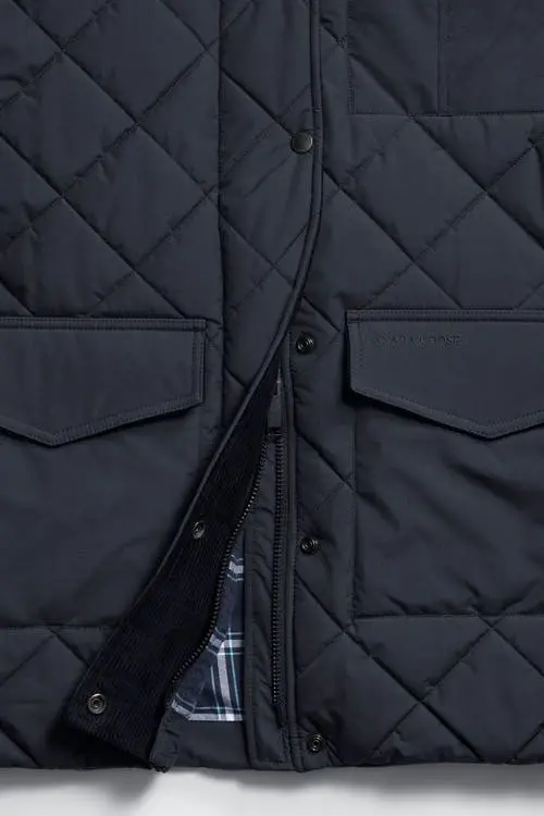 Canada Goose Terra Coat