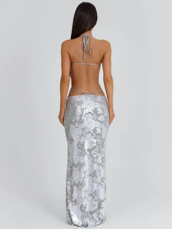 OUTCAST Allira Maxi Dress