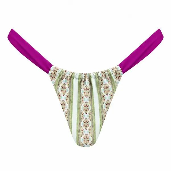 LESSEA Garden Sundae Bottom