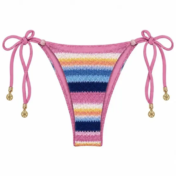 LESSEA Confetti Cove Bottom Multicolour