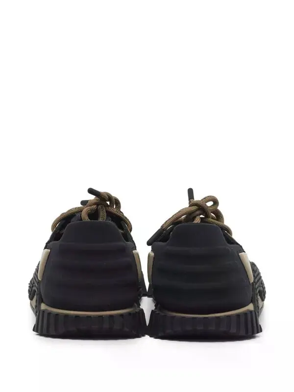 Dolce & Gabbana Ns1 Low-top Sneakers