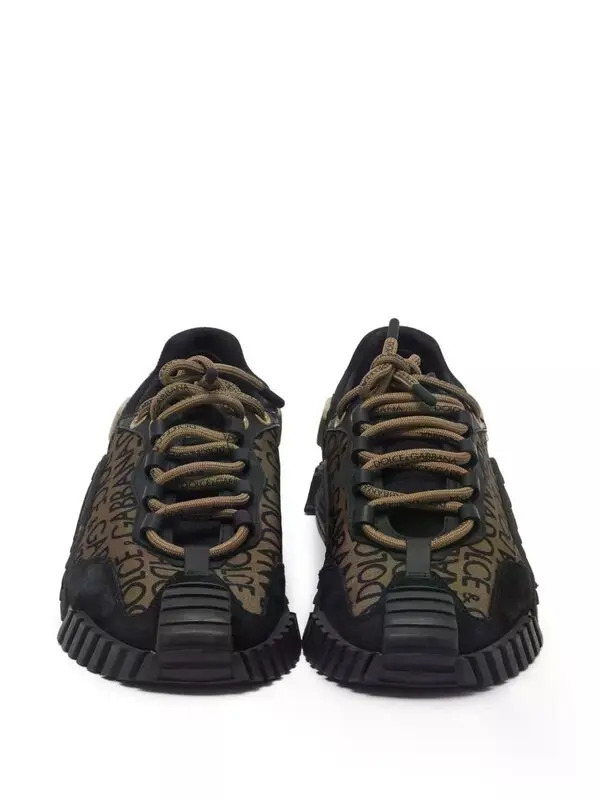 Dolce & Gabbana Ns1 Low-top Sneakers