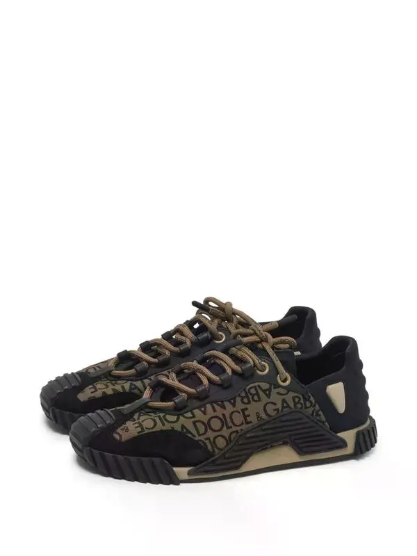 Dolce & Gabbana Ns1 Low-top Sneakers