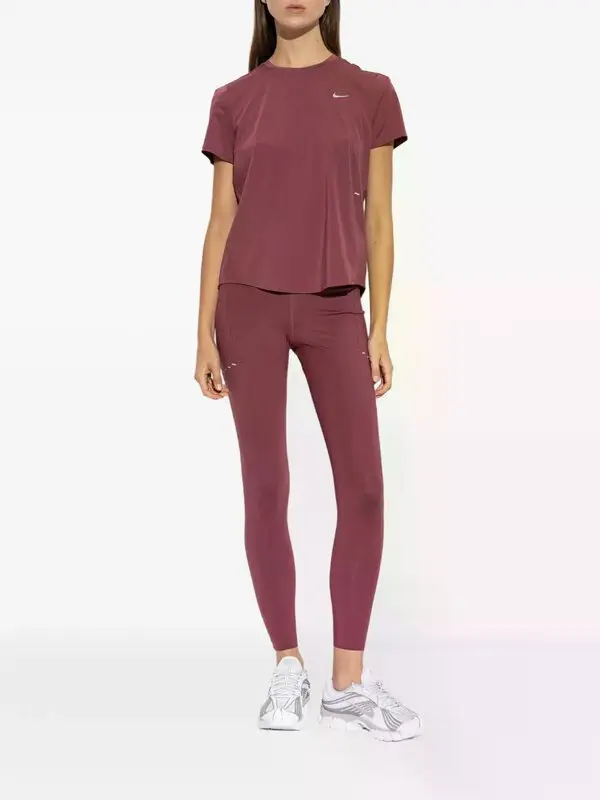 Nike Swift Leggings - Pink