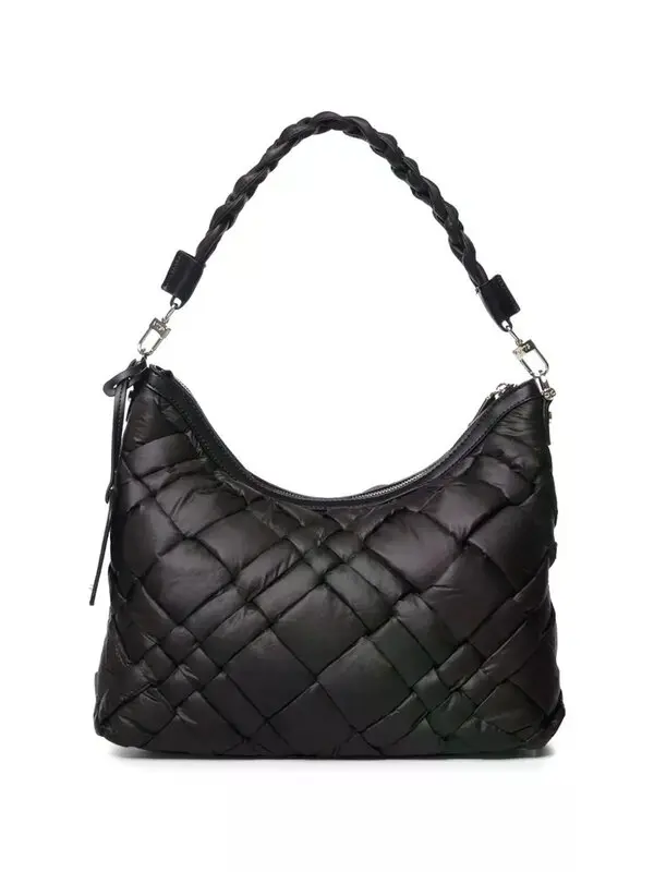 V°73 Tormalina Padded Woven Tote Bag