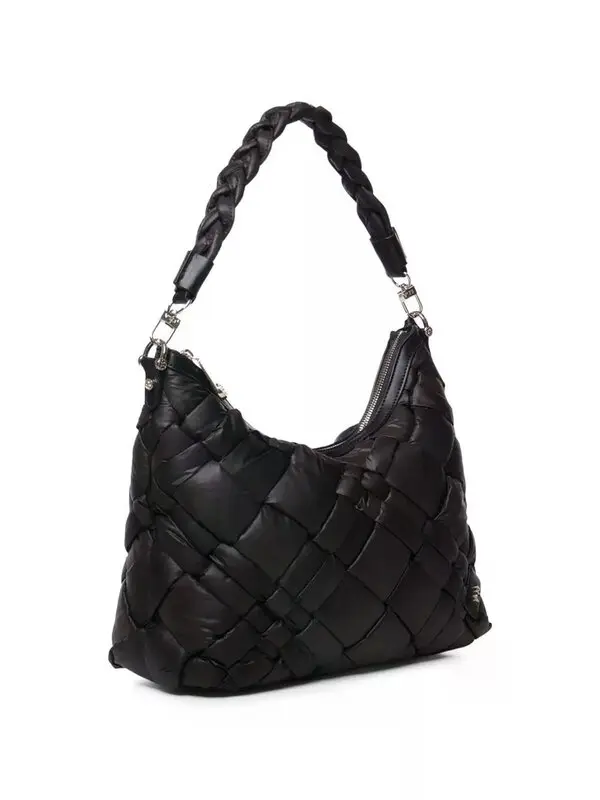 V°73 Tormalina Padded Woven Tote Bag