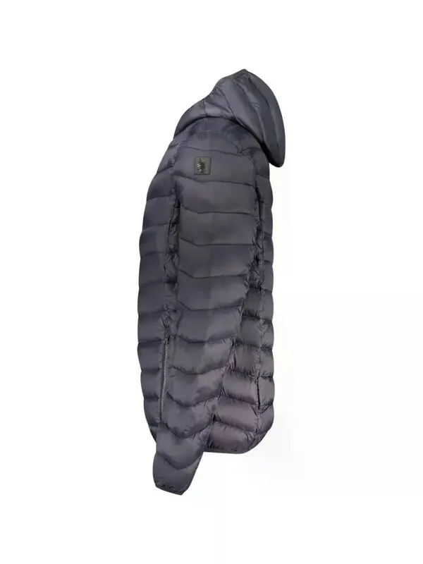 MARINA YATCHING Quilted Hooded Jacket