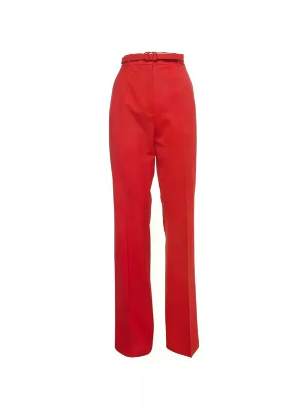 Valentino Garavani Tailored Trousers