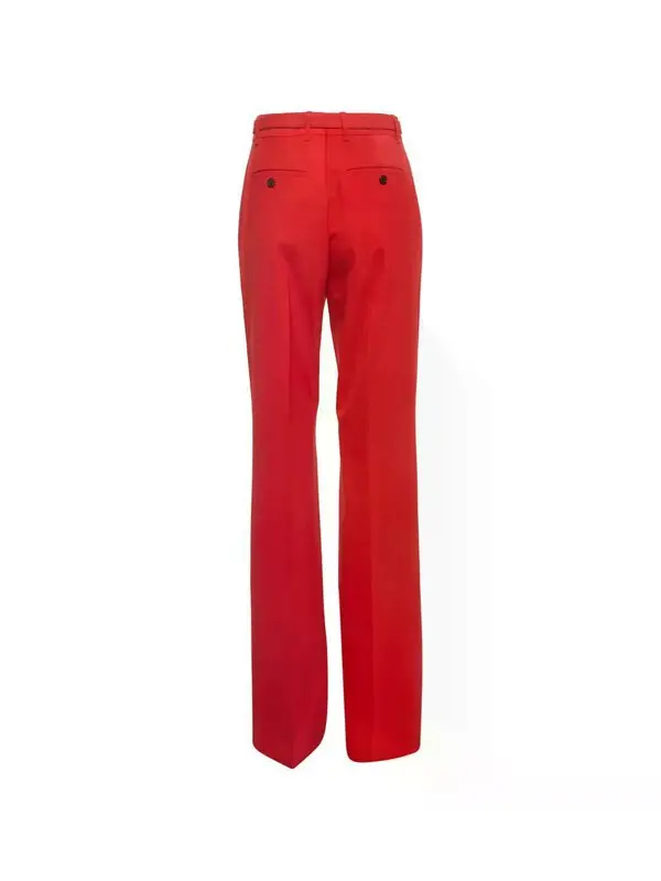 Valentino Garavani Tailored Trousers