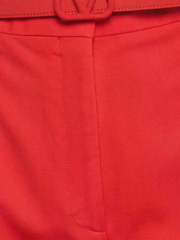 Valentino Garavani Tailored Trousers
