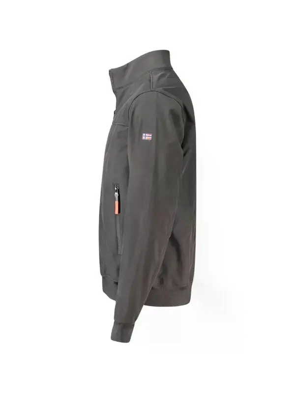 NORWAY 1963 Zip-up Bomber Jacket