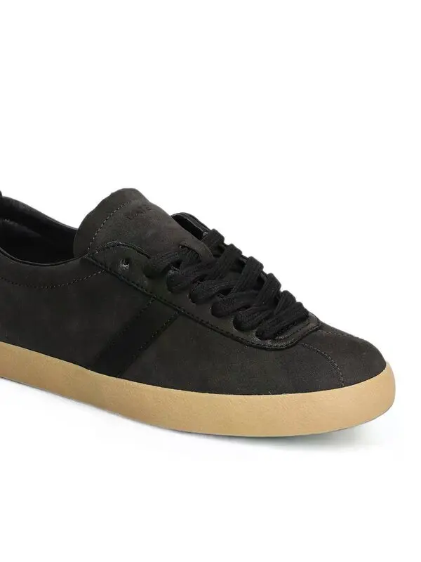 D.a.t.e. Panelled Sneakers