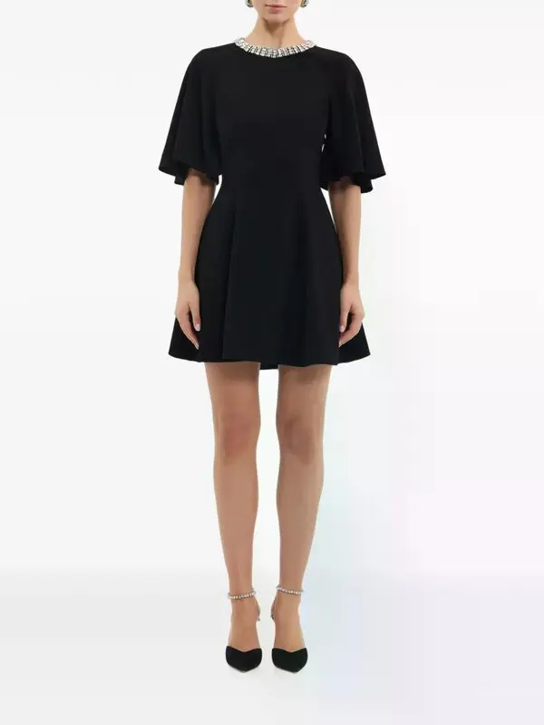 Rebecca Vallance Noemie Mini Dress