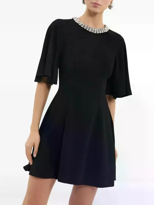 Rebecca Vallance Noemie Mini Dress