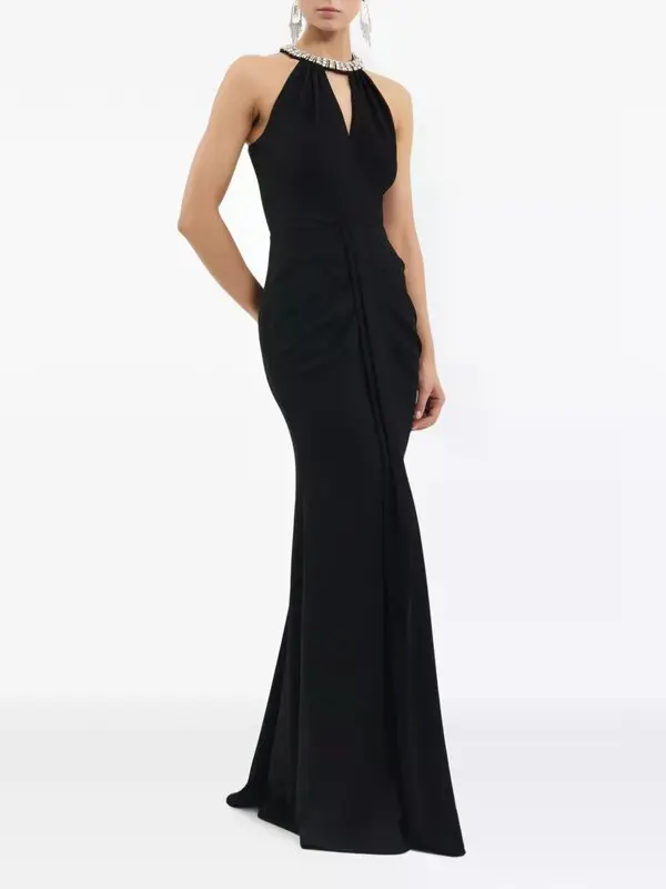 Rebecca Vallance Noemie Gown