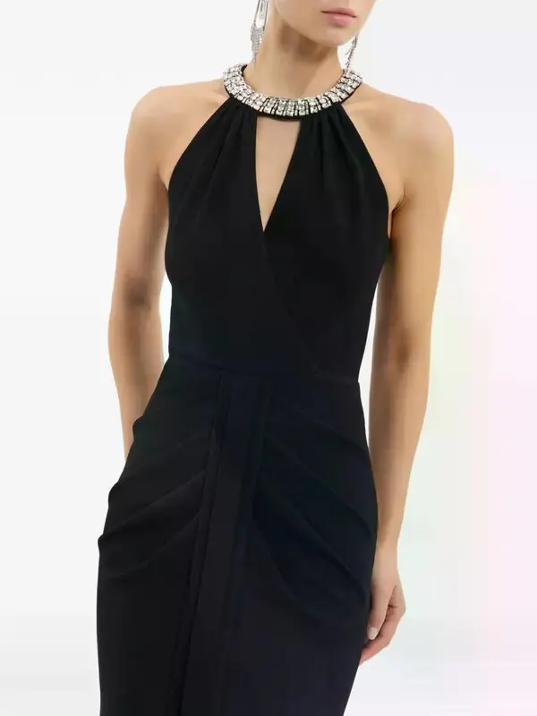 Rebecca Vallance Noemie Gown