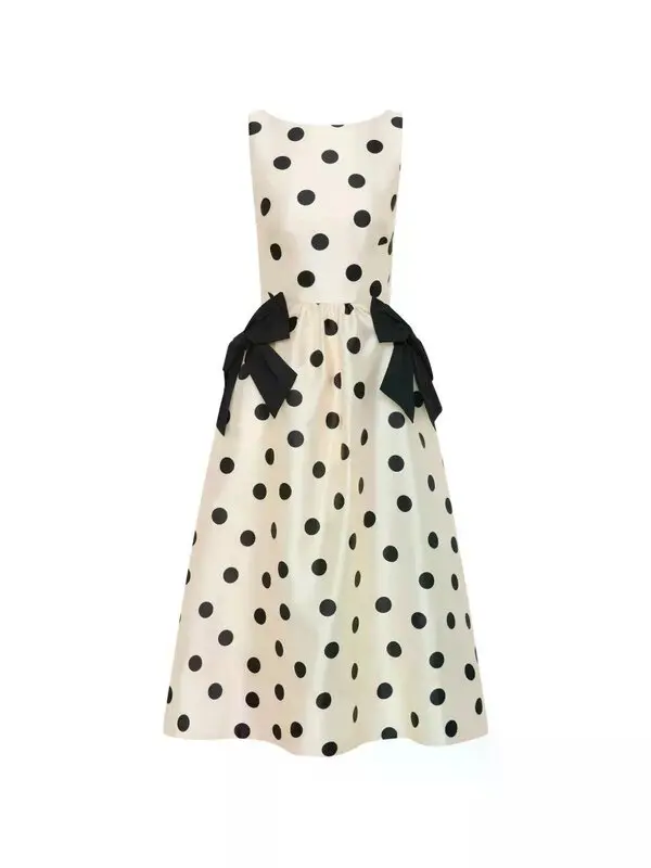 Rebecca Vallance Bacio Midi Dress