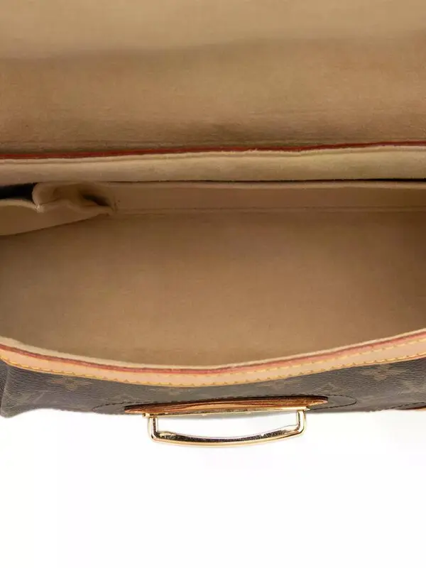 LOUIS VUITTON 2007 Monogram Beverly Mm Shoulder Bag