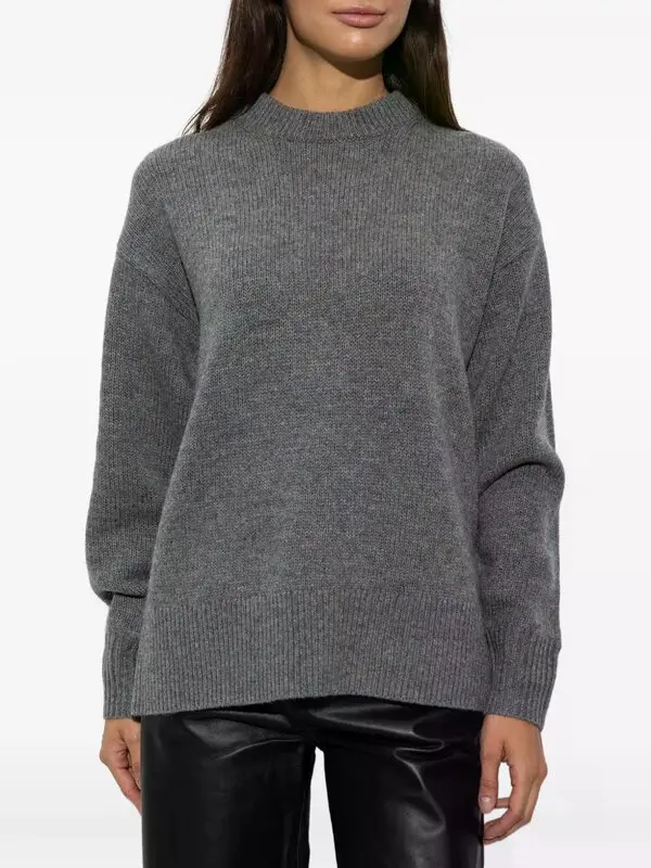 BY MALENE BIRGER Bradley Wool Sweater