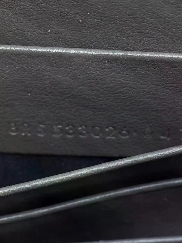 Saint Laurent 2019 Small Sunset Crocodile-embossed Cross Body Bag