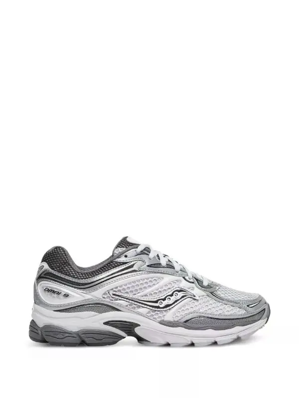Saucony Progrid Omni Low-top Sneakers - Grey