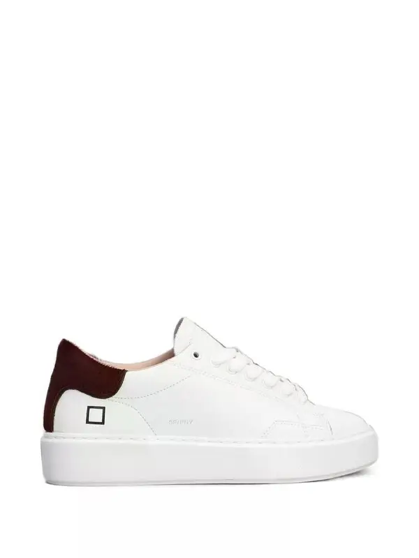 D.a.t.e. Sfera Low-top Sneakers