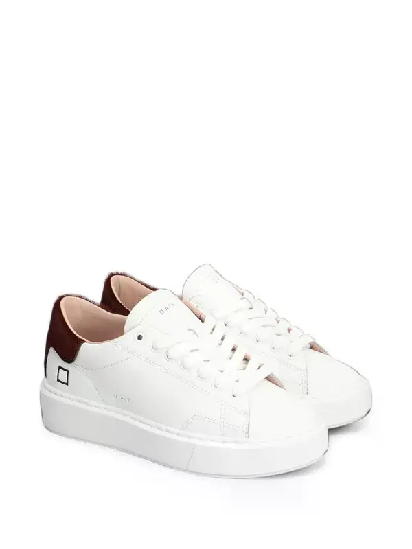 D.a.t.e. Sfera Low-top Sneakers