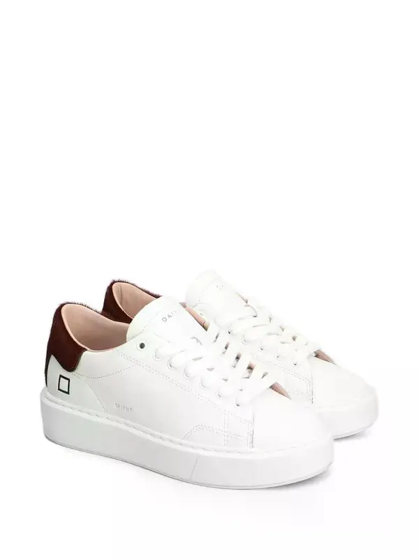 D.a.t.e. Sfera Low-top Sneakers