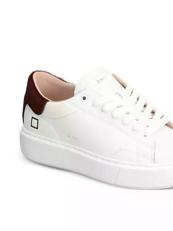 D.a.t.e. Sfera Low-top Sneakers