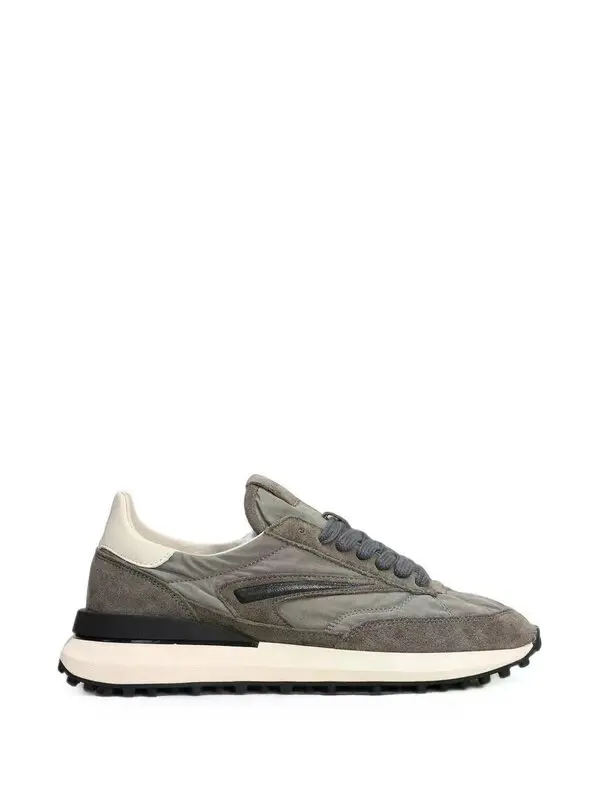 D.a.t.e. Athleta Low-tops Sneakers