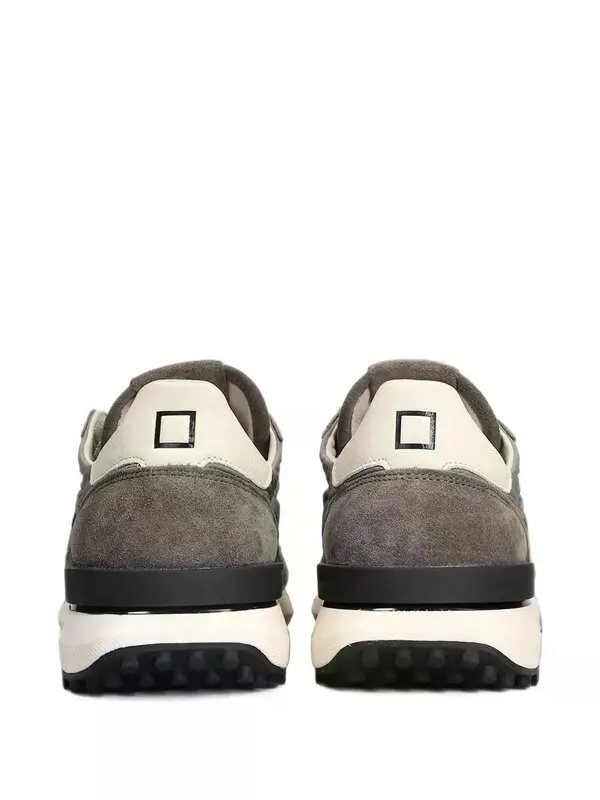 D.a.t.e. Athleta Low-tops Sneakers